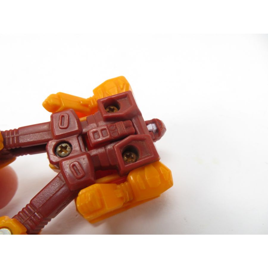 Transformers G1 Octopunch