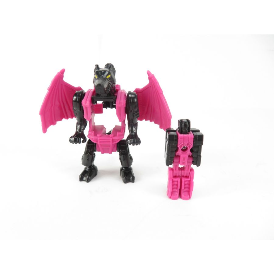 Transformers Titans Return Fangry