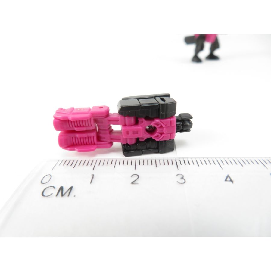 Transformers Titans Return Fangry