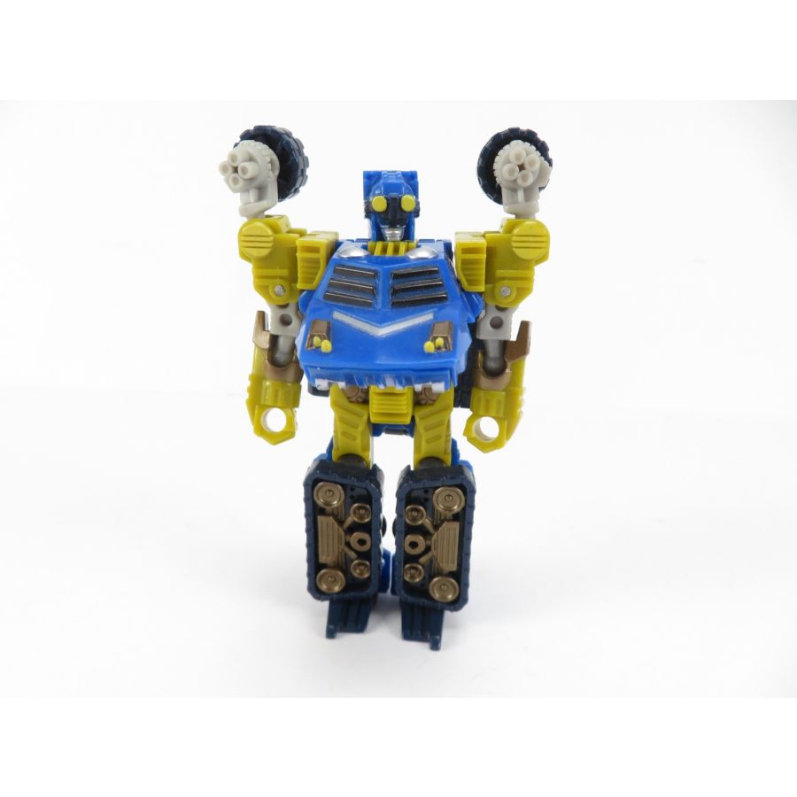 Transformers Cybertron Scattorshot