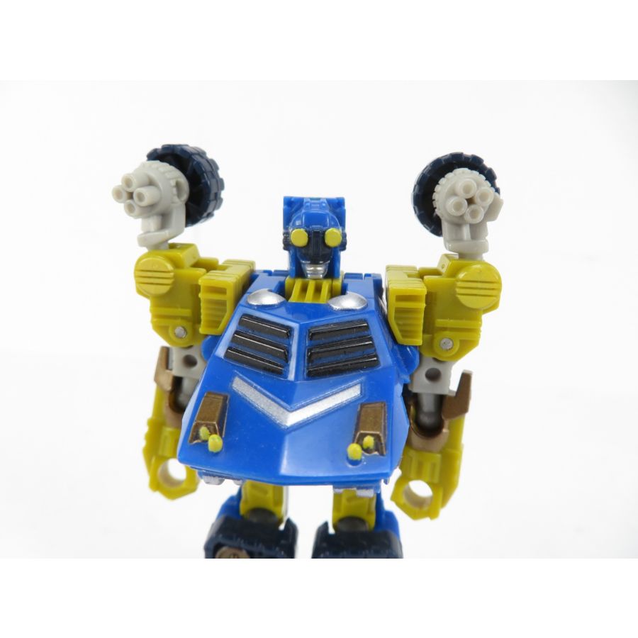 Transformers Cybertron Scattorshot