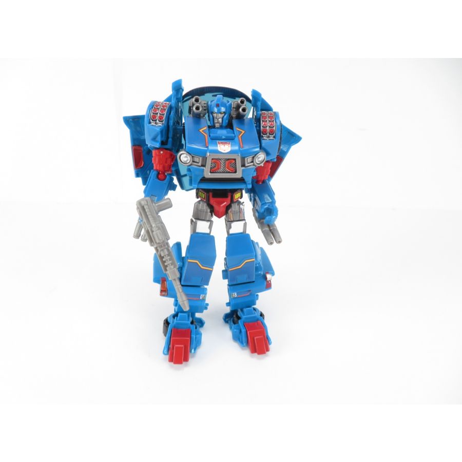 Transformers Generations IDW Skids