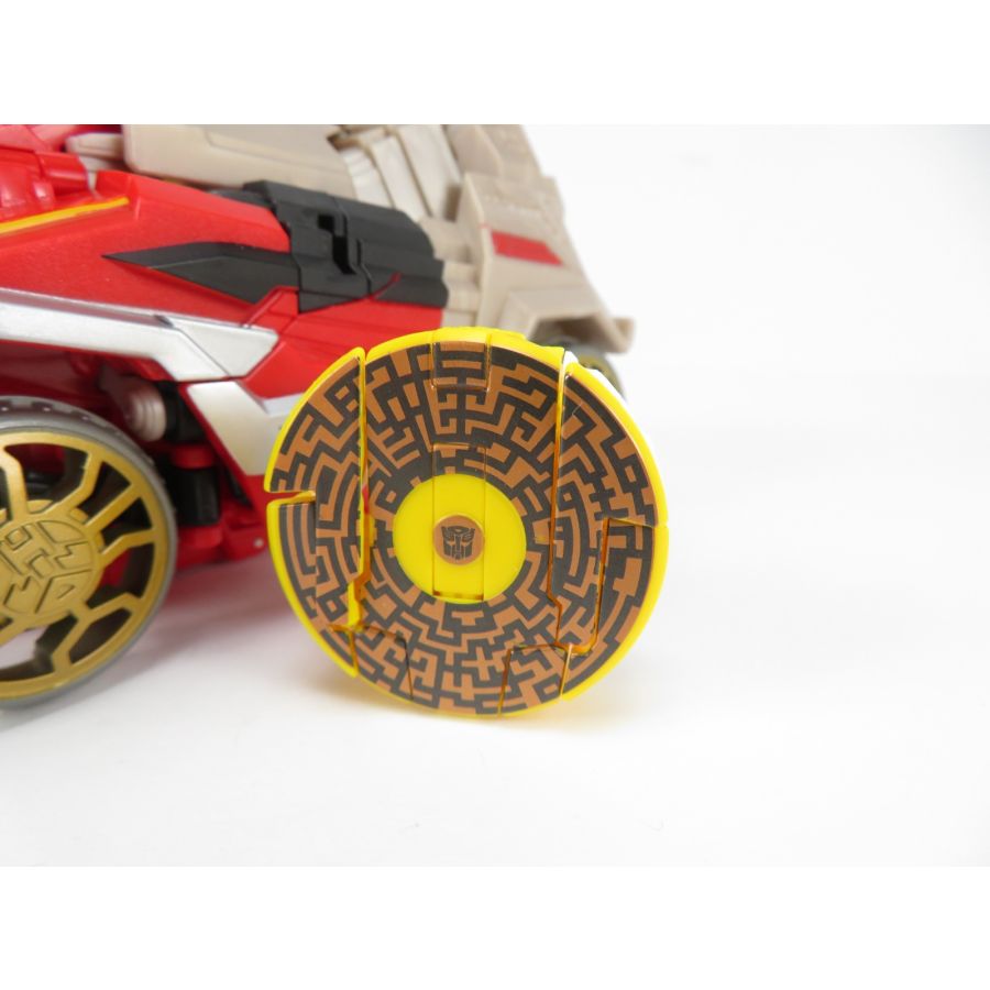 Transformers Generations FOC Blaster