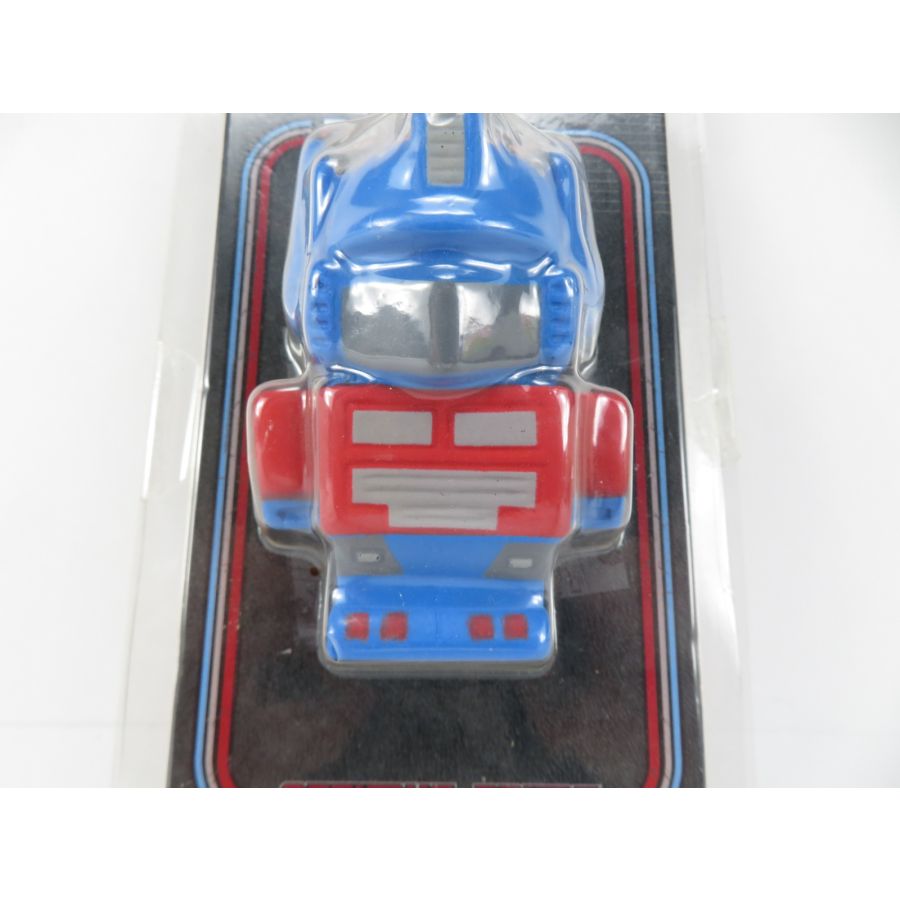 Transformers Optimus Prime Stress ball