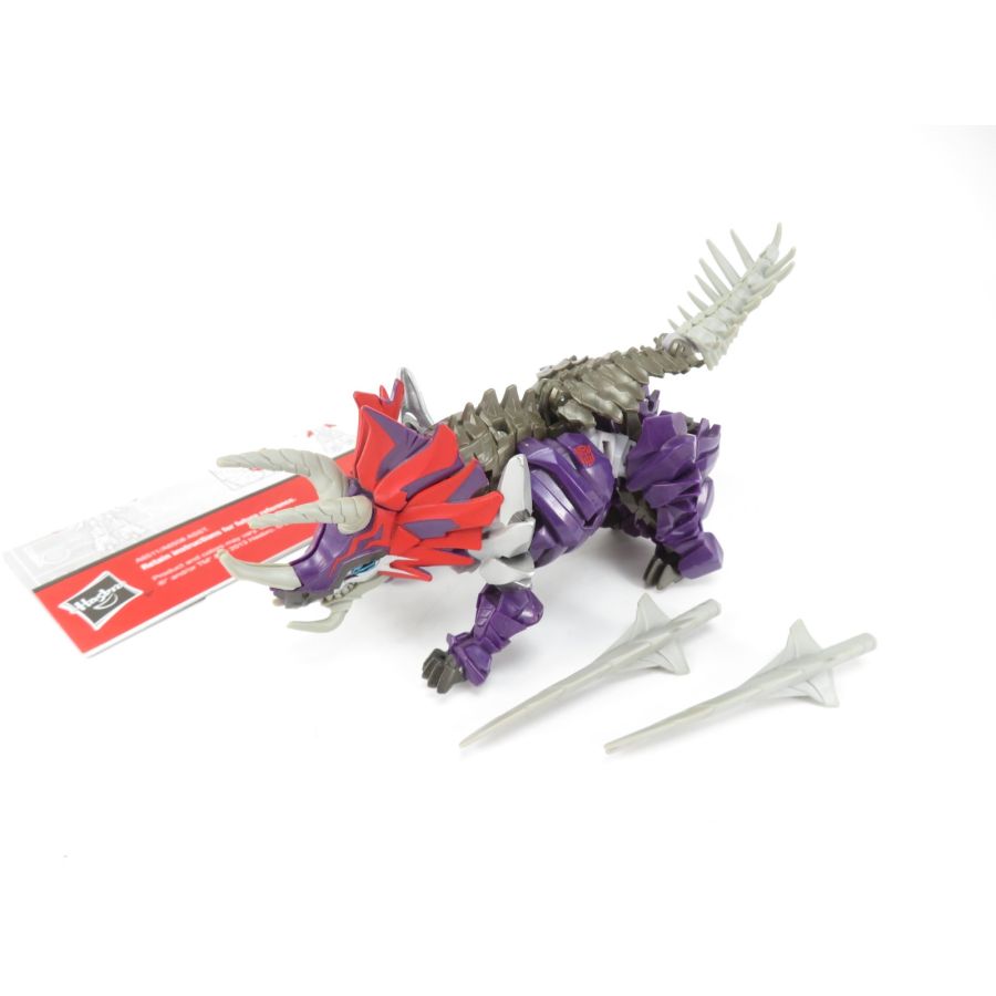Transformers MV4 AoE Slug