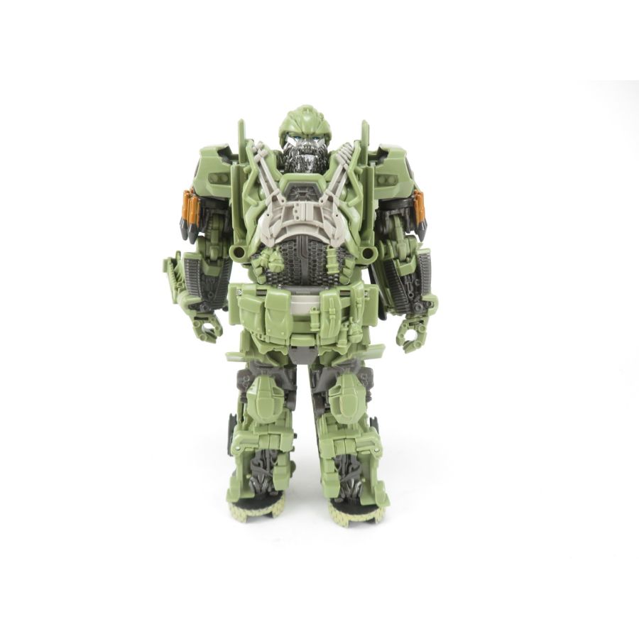 Transformers MV5 TLK Hound