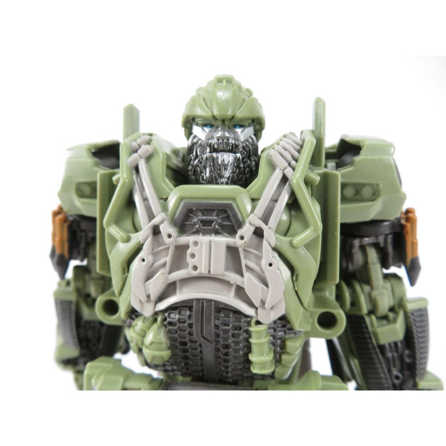 Transformers MV5 TLK Hound