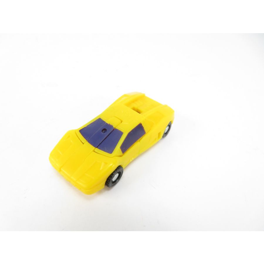 Transformers Armada Minicon Sparkplug
