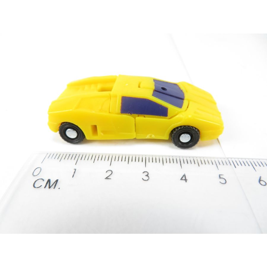 Transformers Armada Minicon Sparkplug