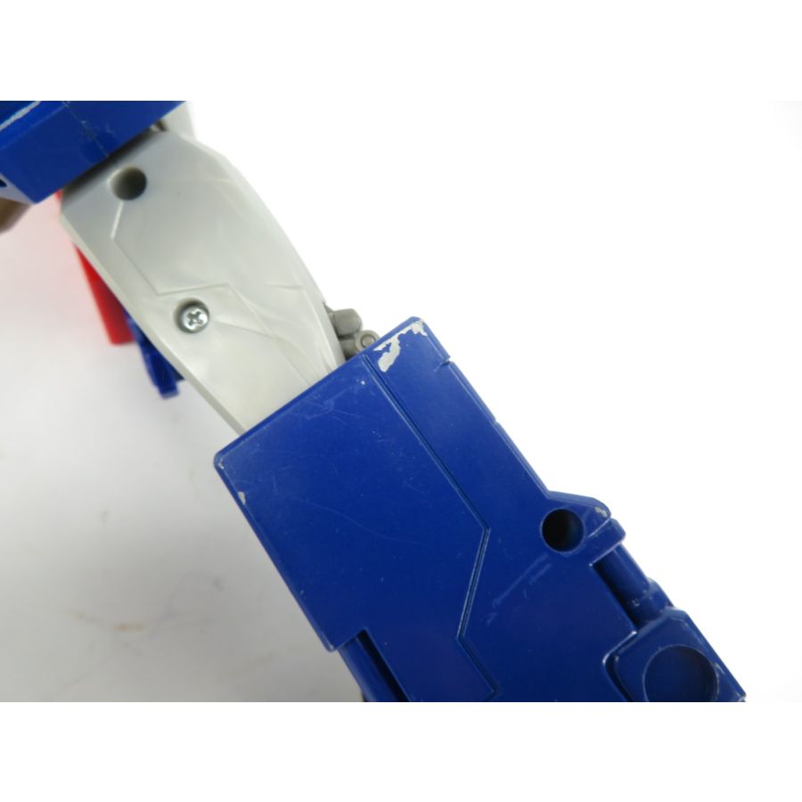 Transformers Masterpiece MP1 Convoy