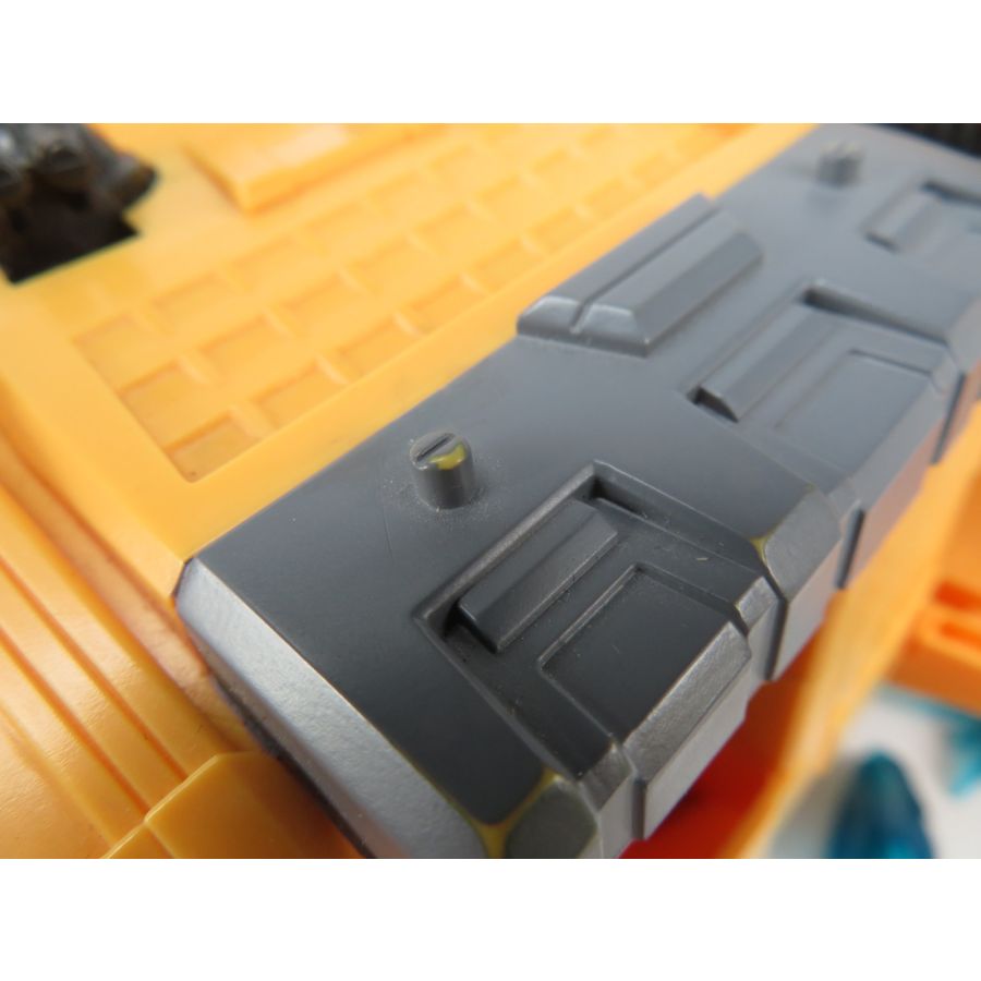 Transformers WFC: Kingdom The Ark
