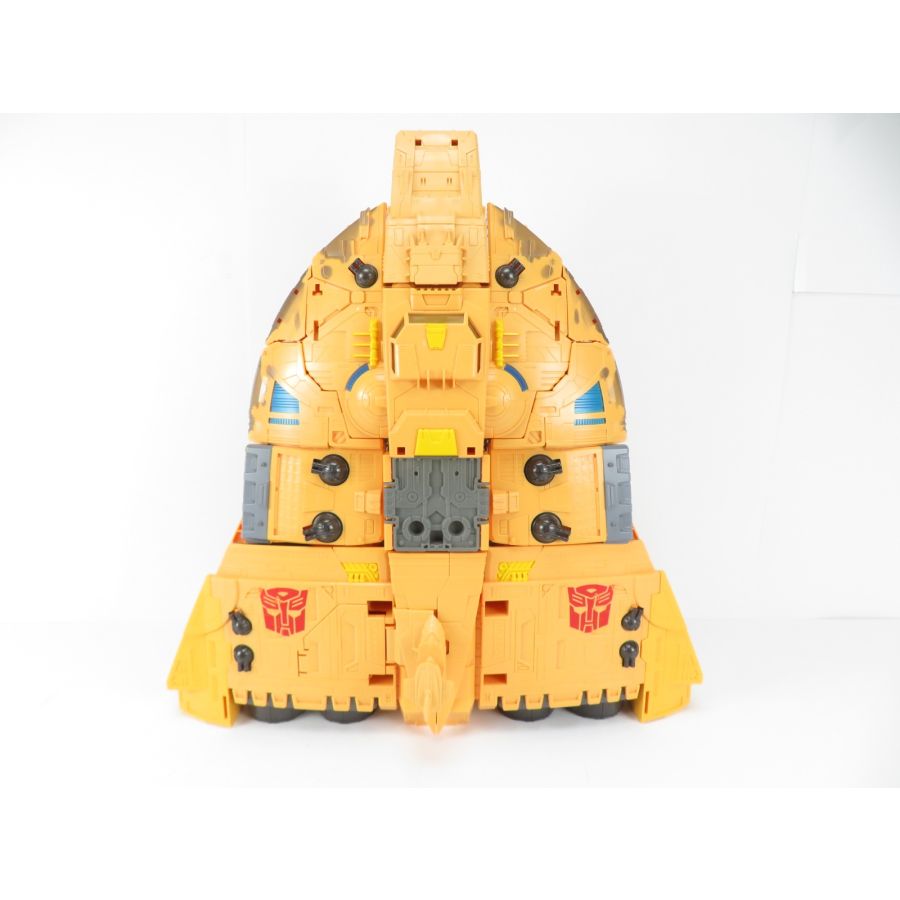 Transformers WFC: Kingdom The Ark