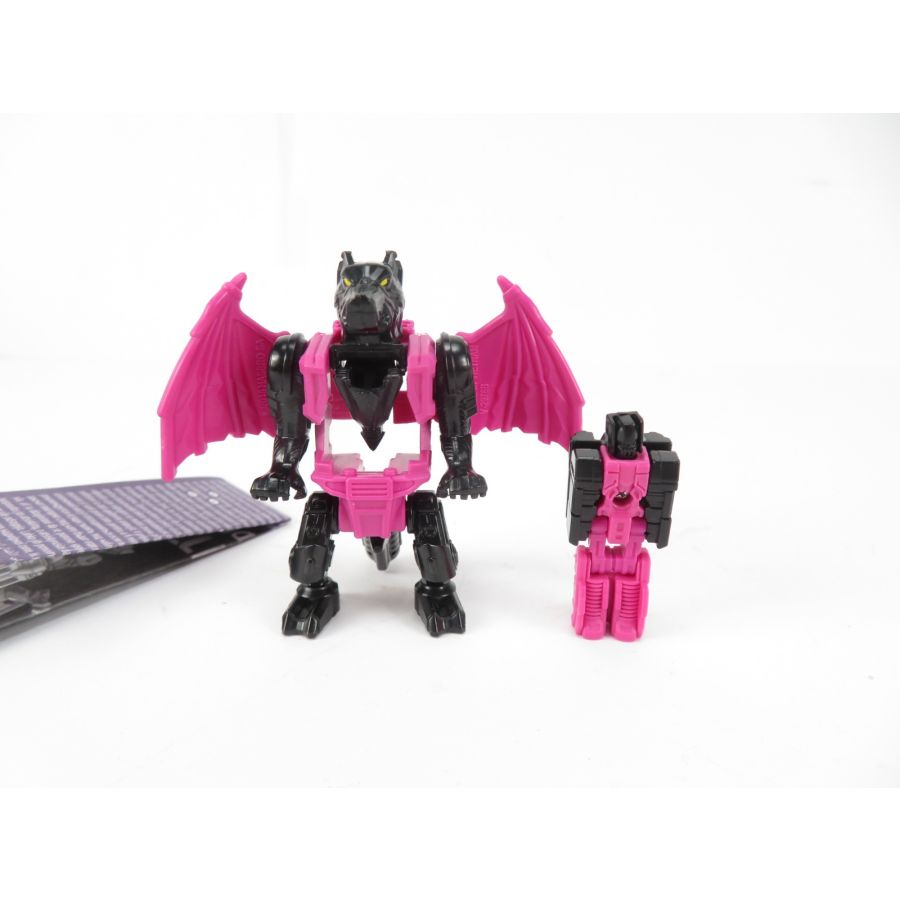 Transformers Titans Return Fangry