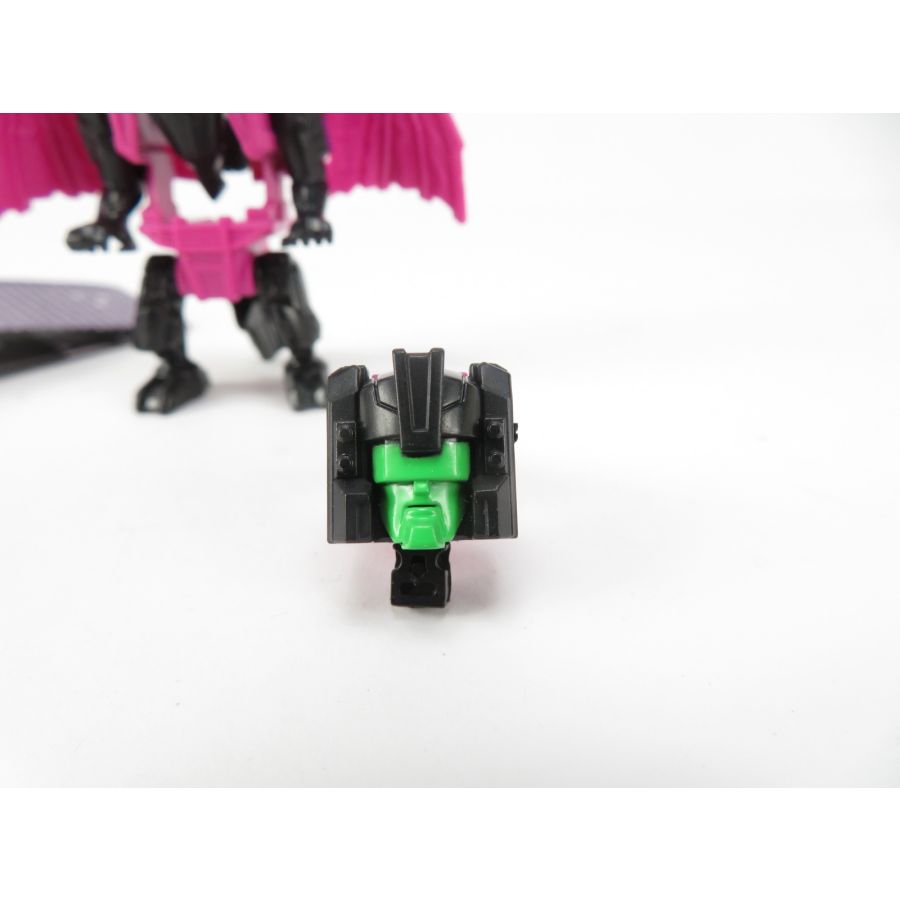 Transformers Titans Return Fangry