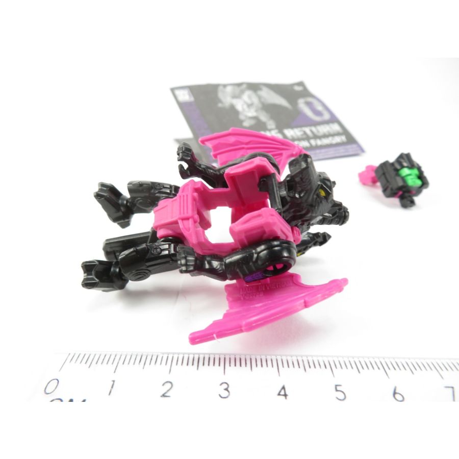 Transformers Titans Return Fangry