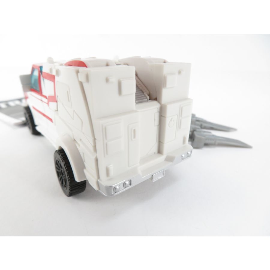 Transformers Prime RID Ratchet