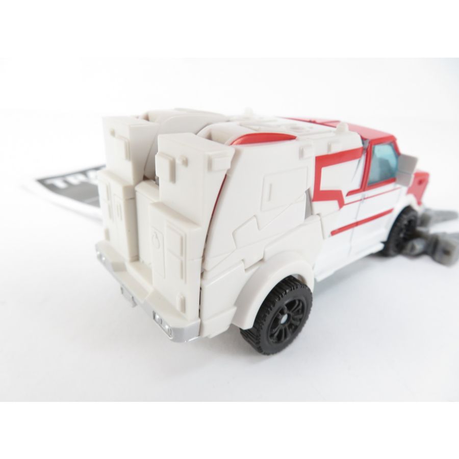 Transformers Prime RID Ratchet