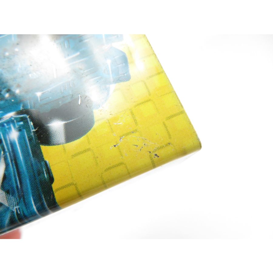 Transformers RiD Crosswise Tiny Tins