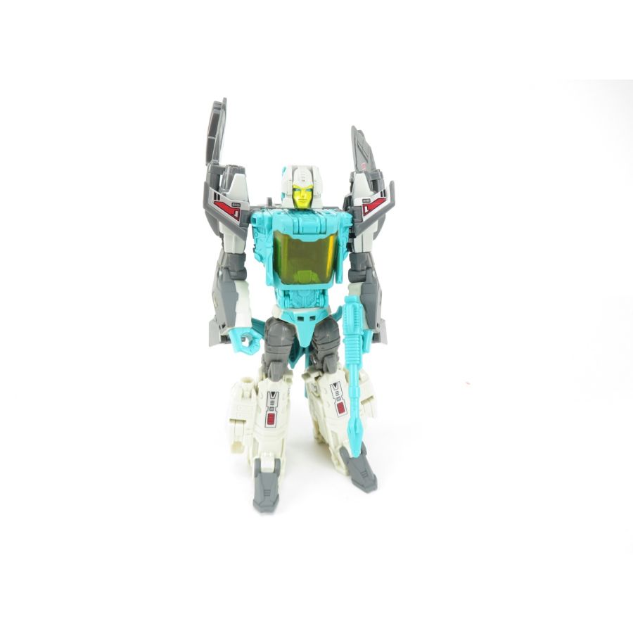 Transformers Generations Retro Headmasters Brainstorm