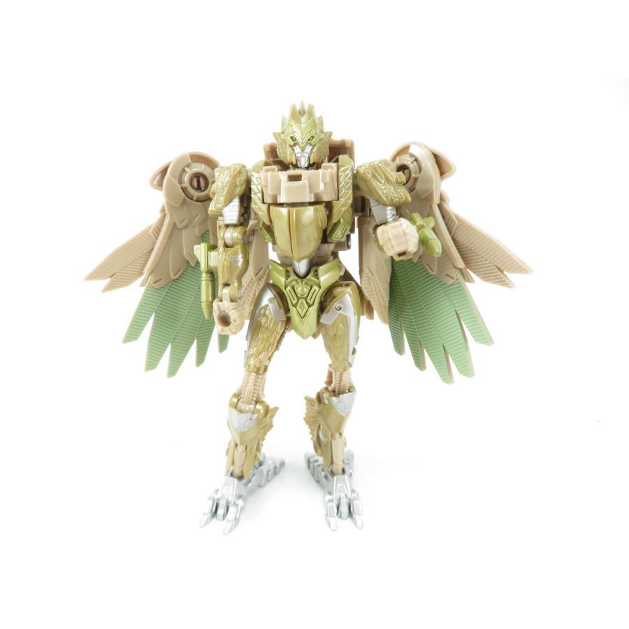 Transformers Studio Series ROTB Airazor