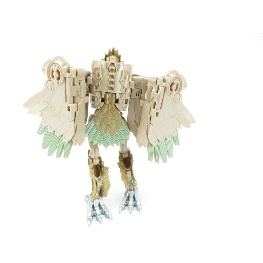 Transformers Studio Series ROTB Airazor