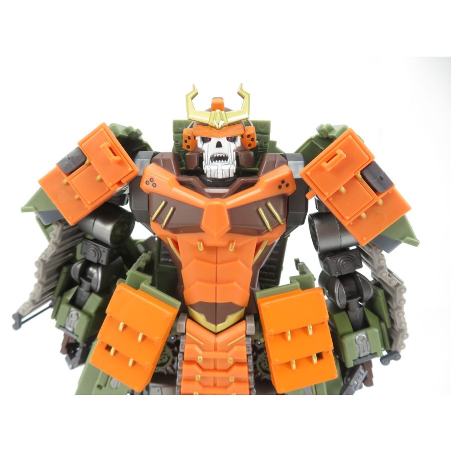 DNA Design DS-01 Susanoo