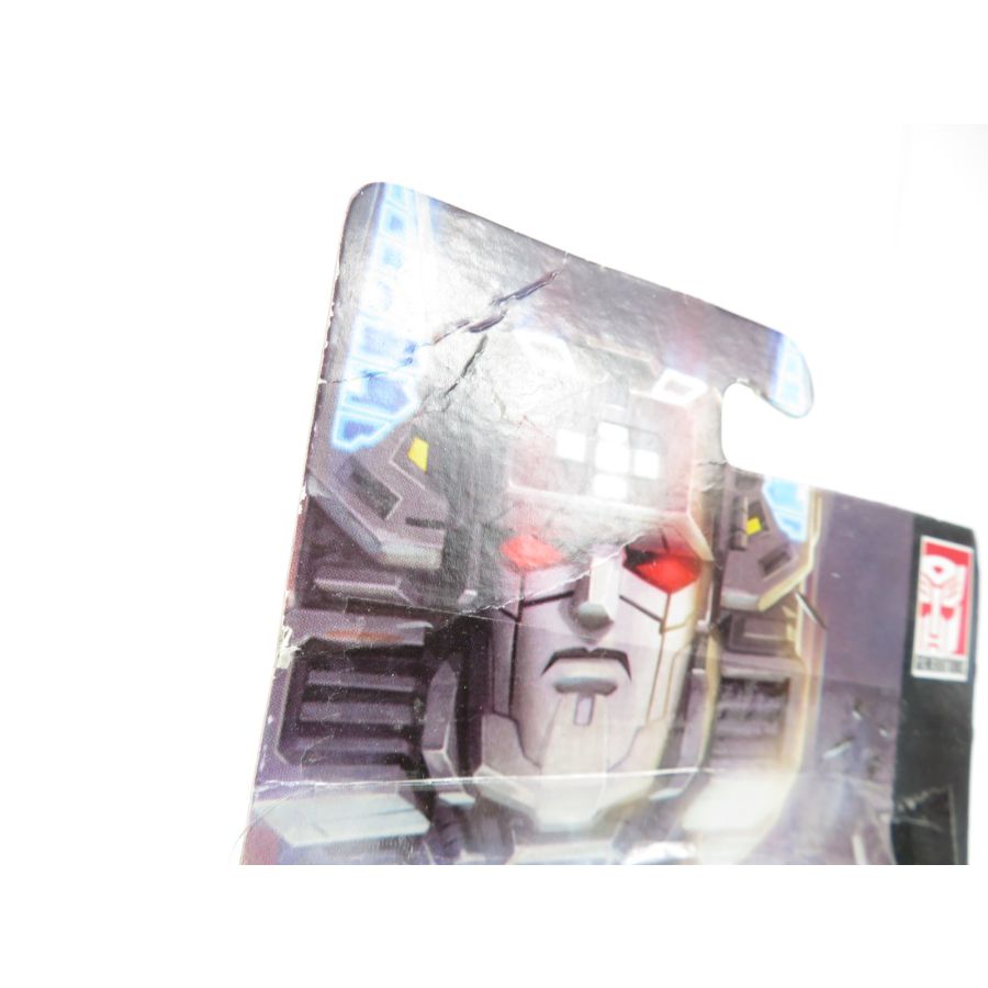 Transformers Titans Return Fangry