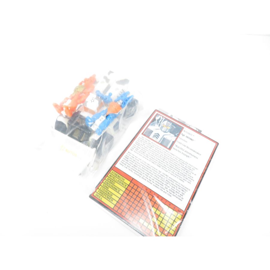 Transformers Botcon 2015 General Optimus Prime