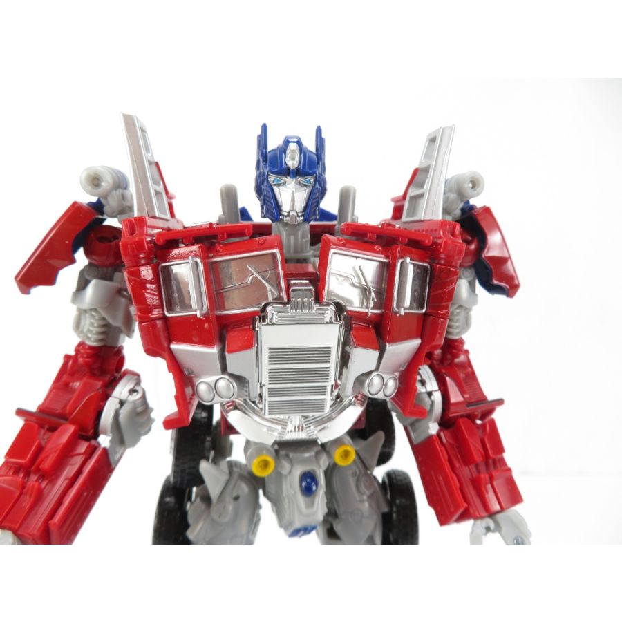 Transformers MV6 Bumblebee Movie Legendary Optimus Prime BB02 Takara