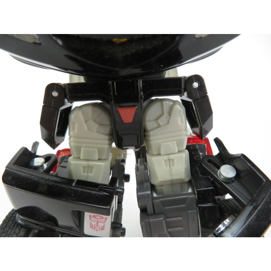 Transformers Binaltech Prowl