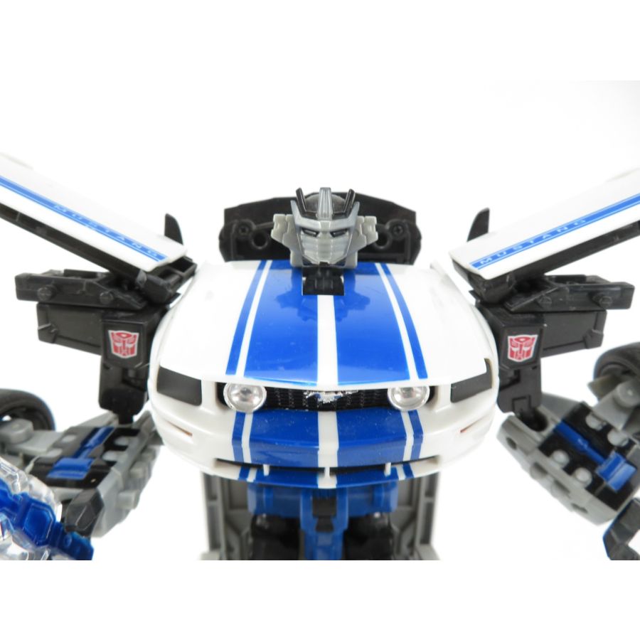 Transformers Alternators Wheeljack