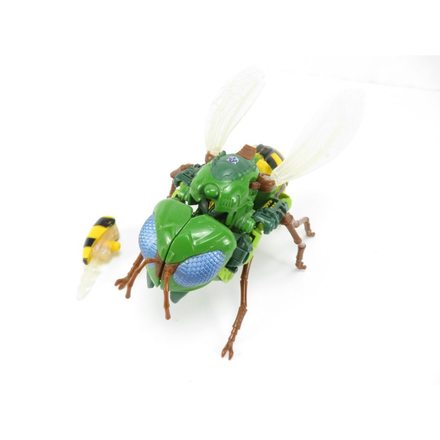 Transformers Generations IDW Waspinator