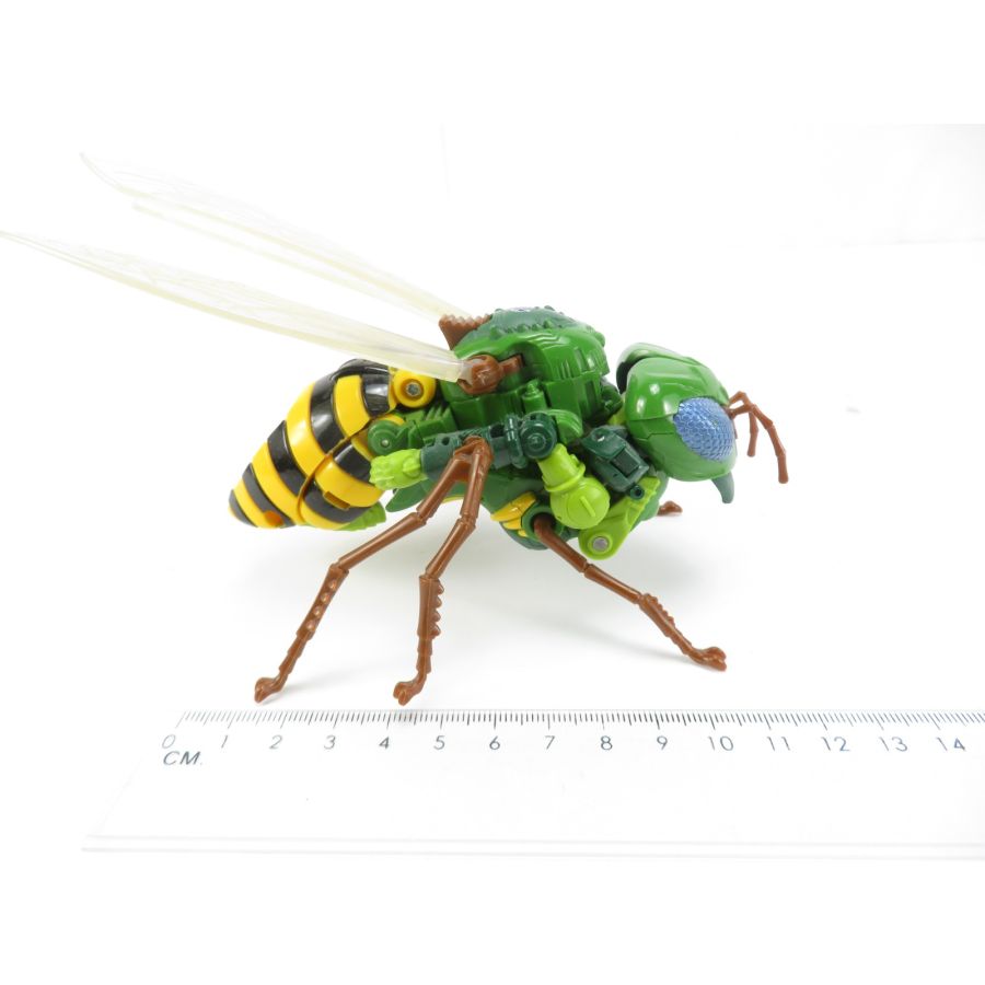 Transformers Generations IDW Waspinator