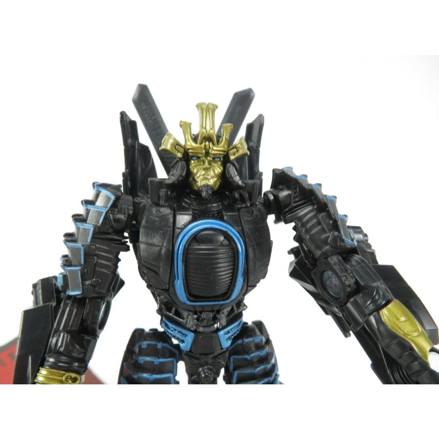 Transformers Studio Series AoE Drift