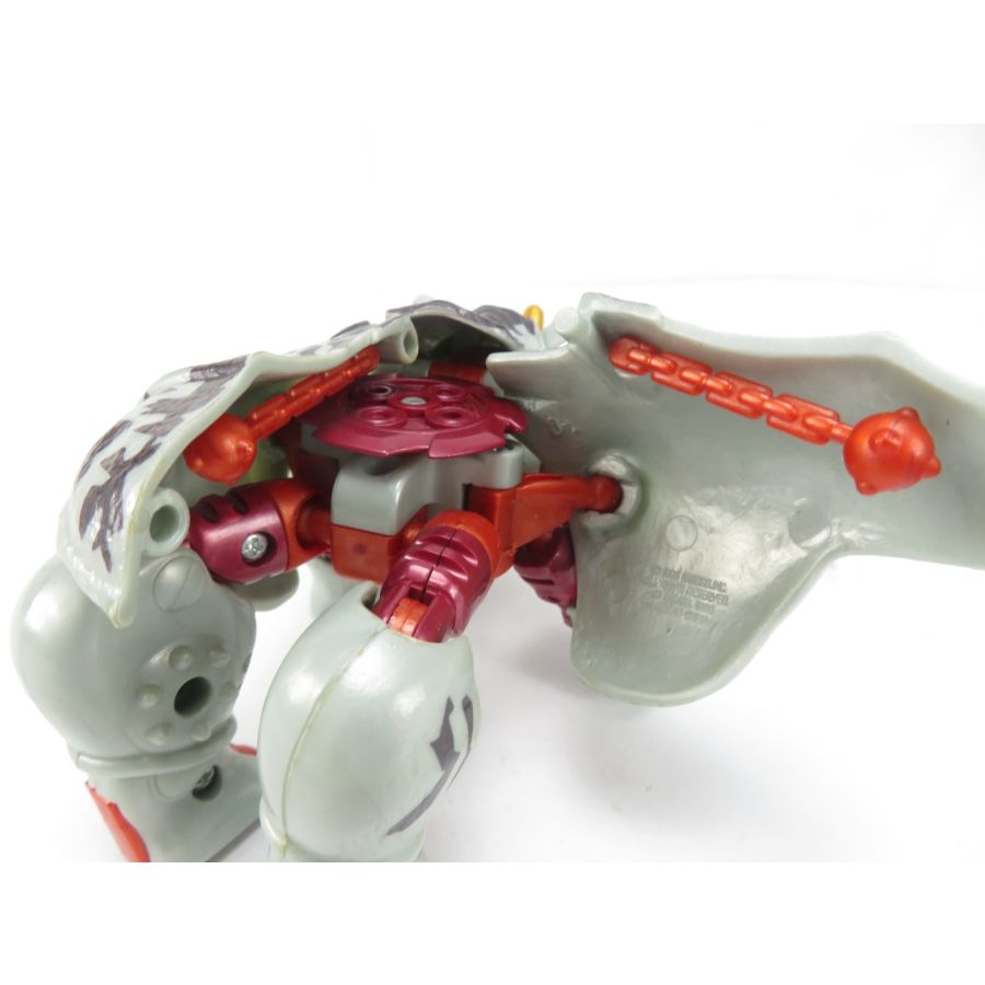 Transformers Beast Wars Fox Kids Rhinox