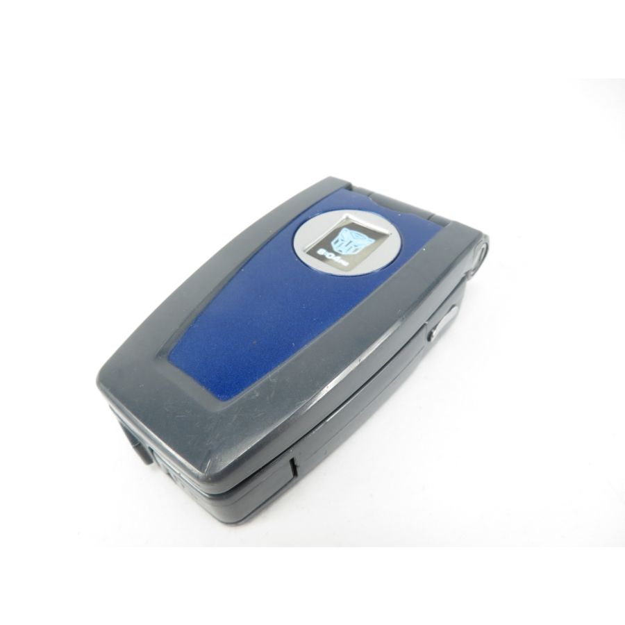 Transformers The Movie Speed Dial 800