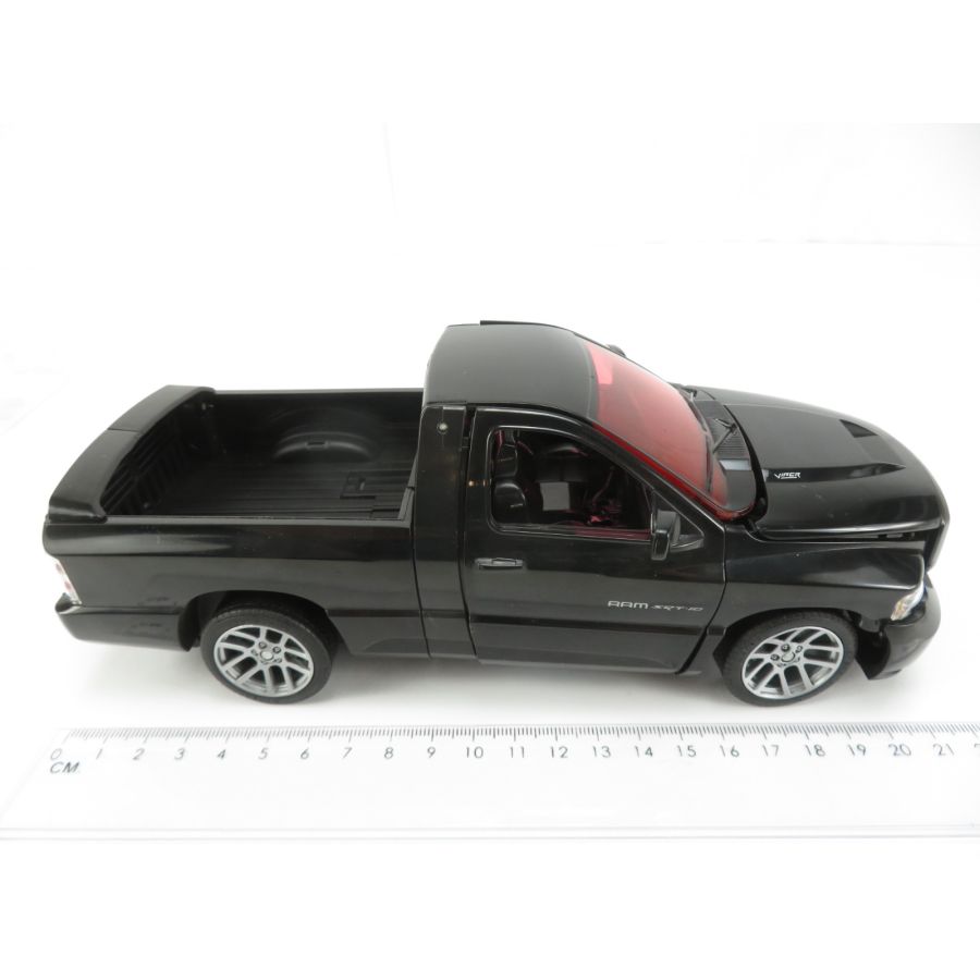 Transformers Alternators Nemesis Prime