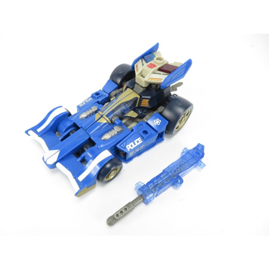 Transformers Energon Prowl