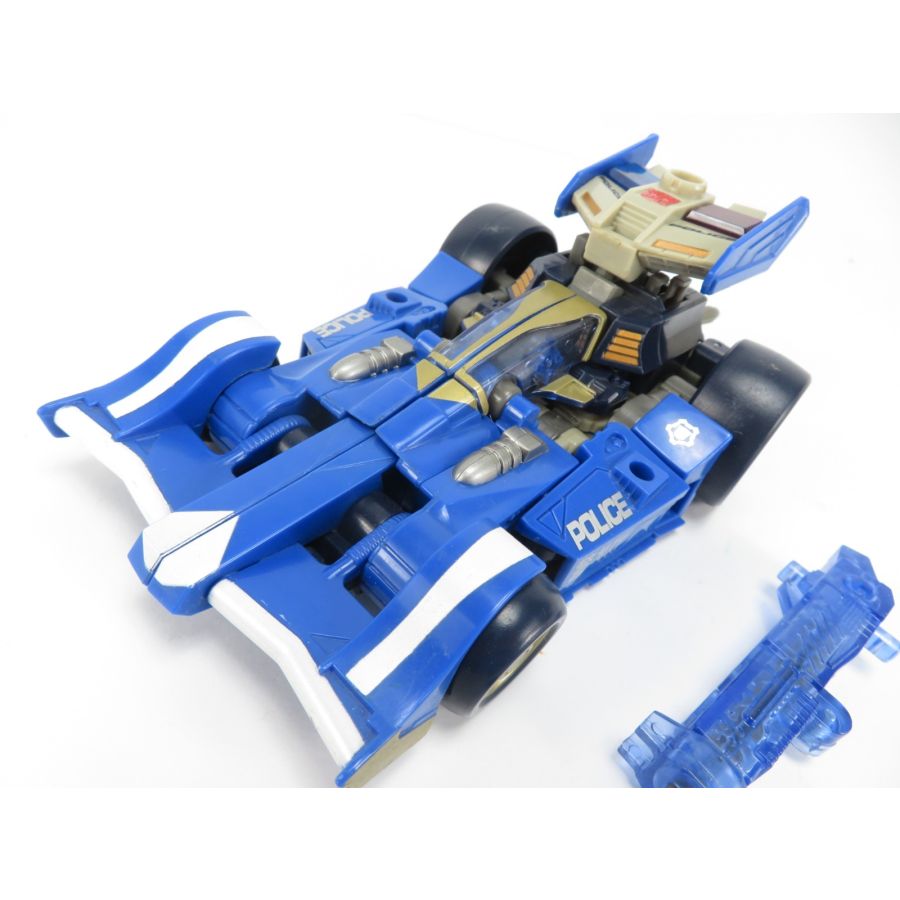 Transformers Energon Prowl