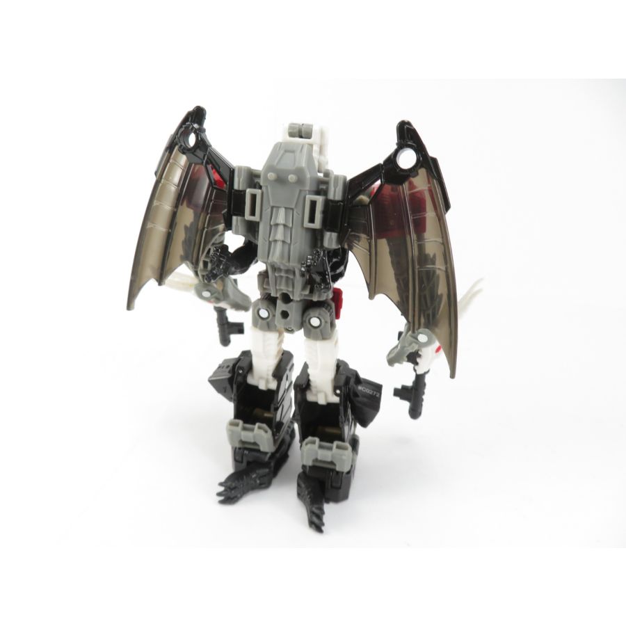 Transformers Titans Return Twinferno