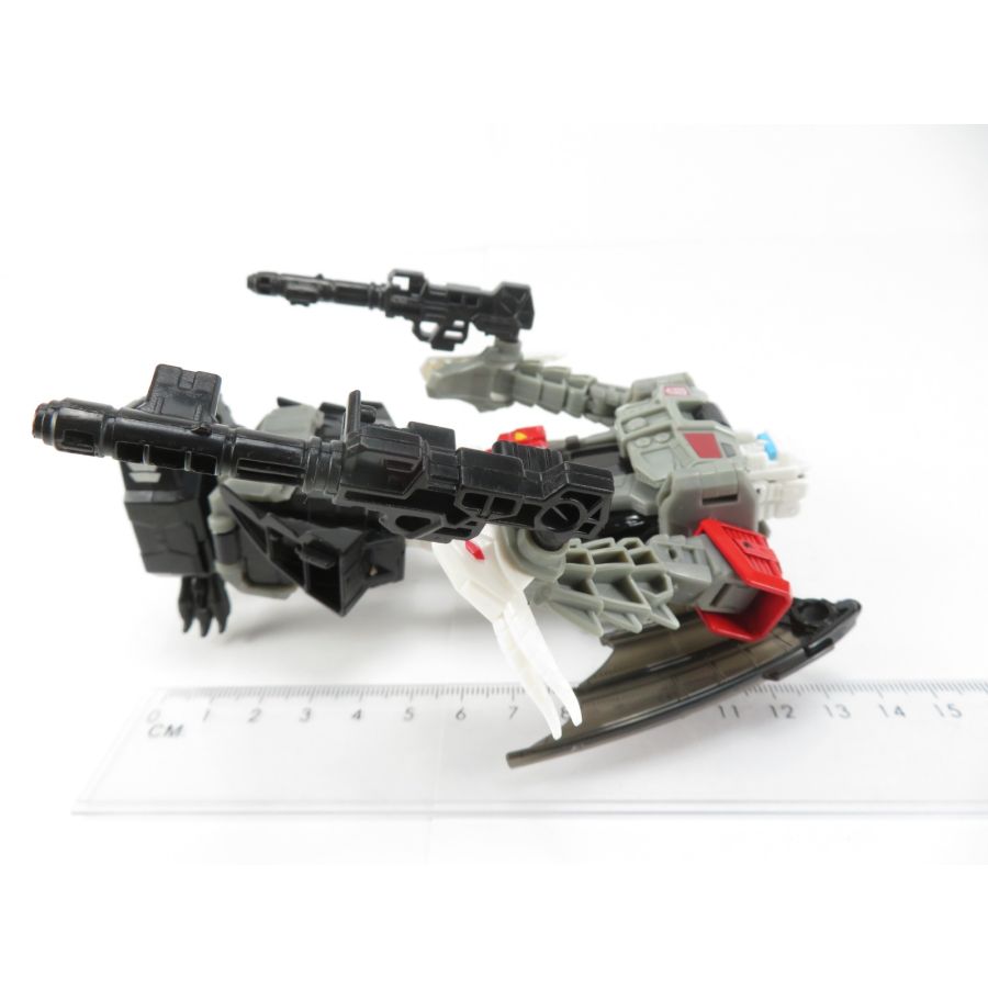 Transformers Titans Return Twinferno