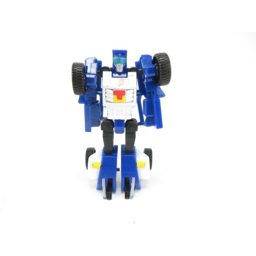 Transformers Universe Beachcomber