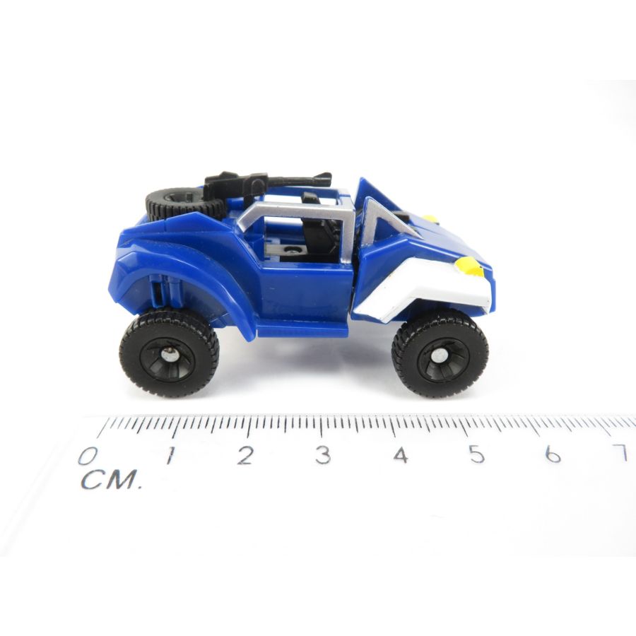 Transformers Universe Beachcomber
