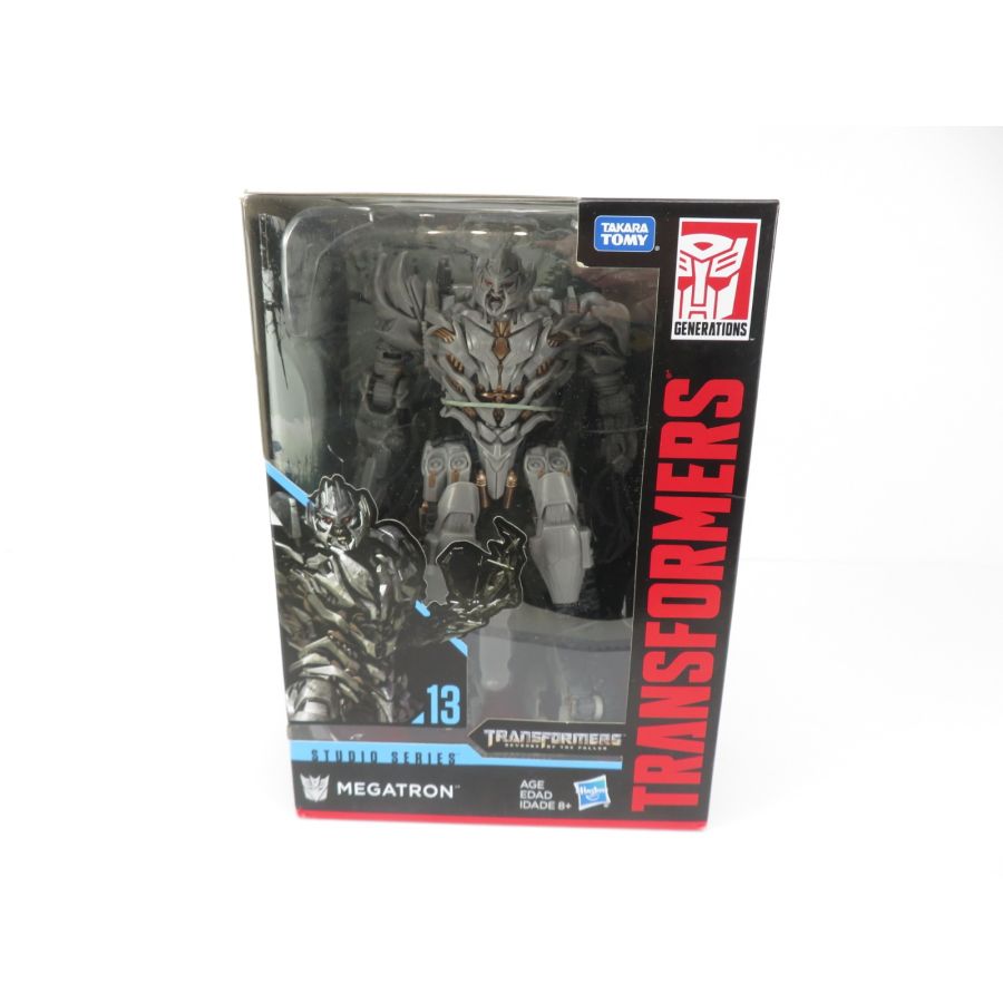 Transformers Studio Series ROTF Megatron SS13