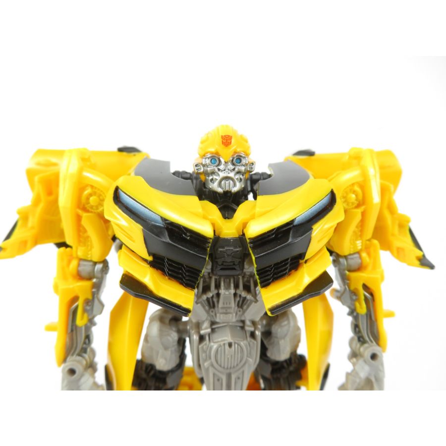 Transformers Studio Series TLK Bumblebee SS25