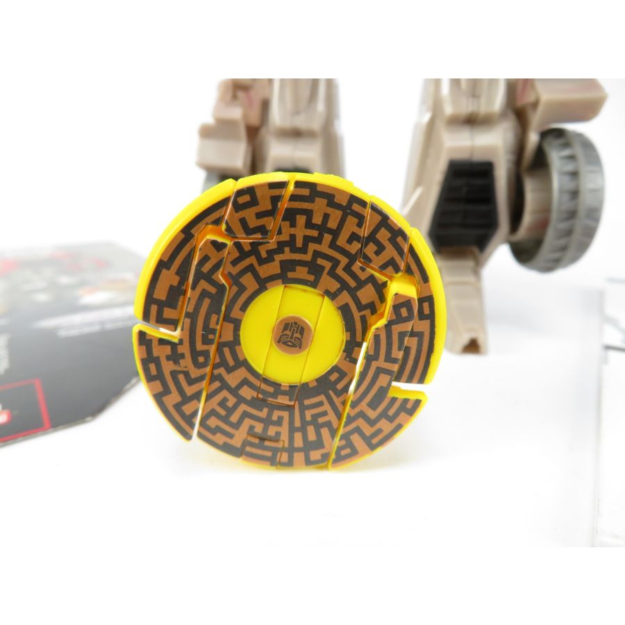 Transformers Generations FOC Blaster