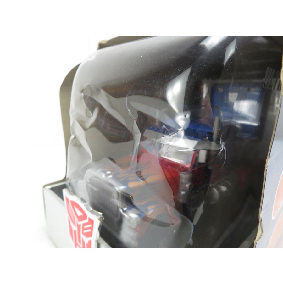 TF3 DOTM - Optimus Prime (ultimate) SDCC Excl